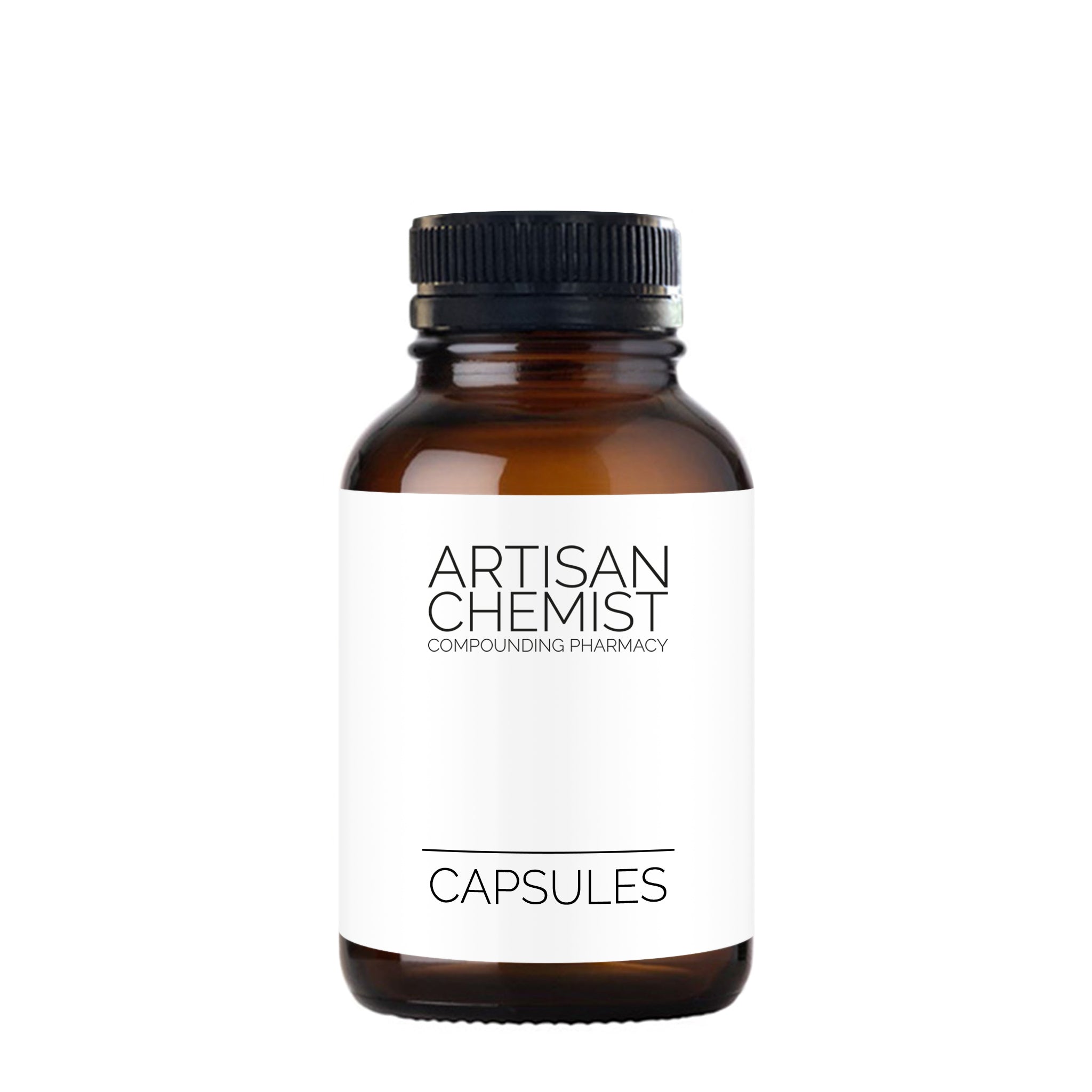 SAMe (as Disulfate Tosylate) 200mg Capsules – Artisan Chemist
