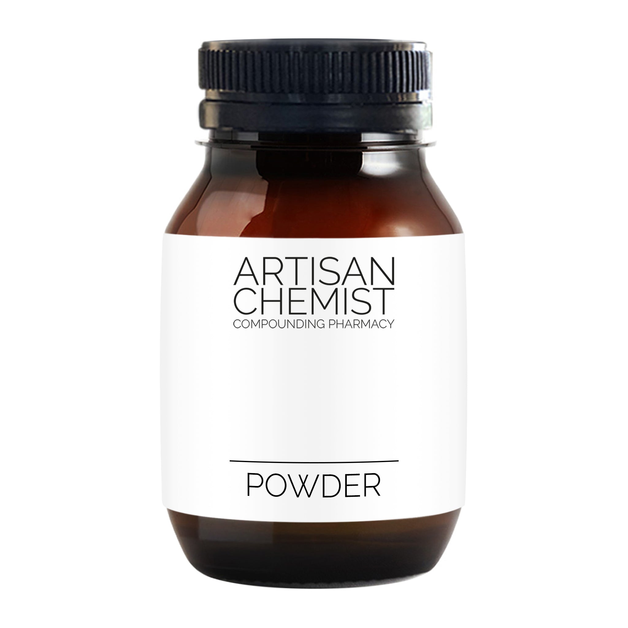 Glycine Powder – Artisan Chemist